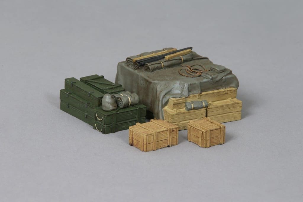 All Products | Tom Gunn Miniatures