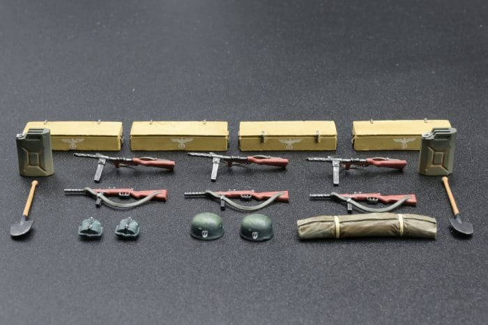 All Products | Tom Gunn Miniatures