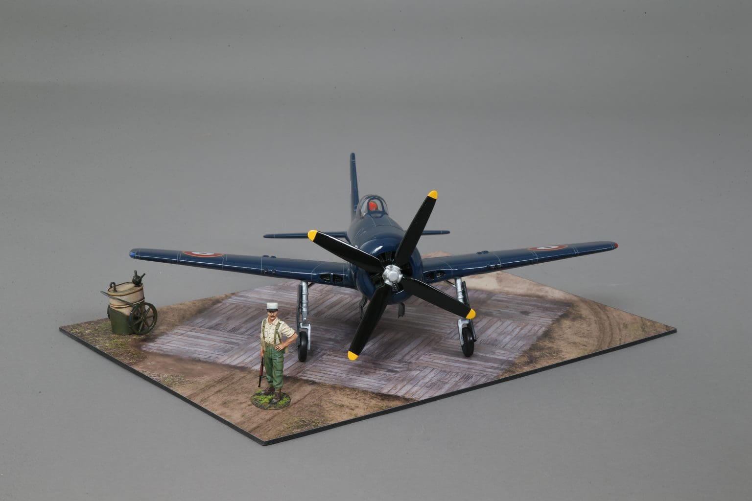 Warbirds | Tom Gunn Miniatures