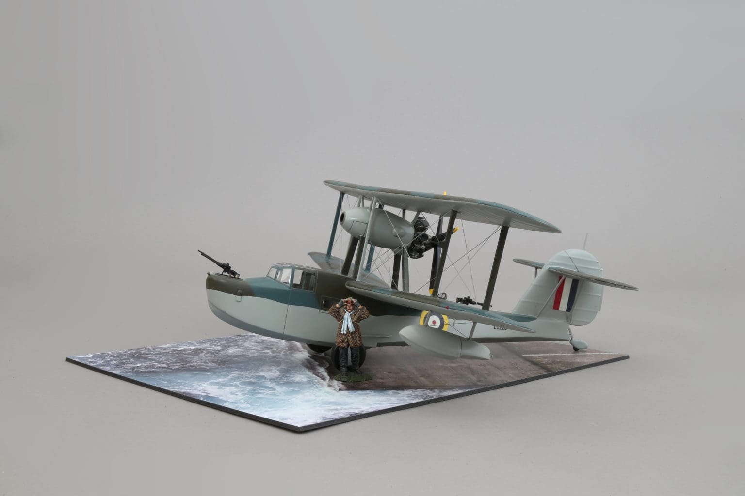 Warbirds | Tom Gunn Miniatures