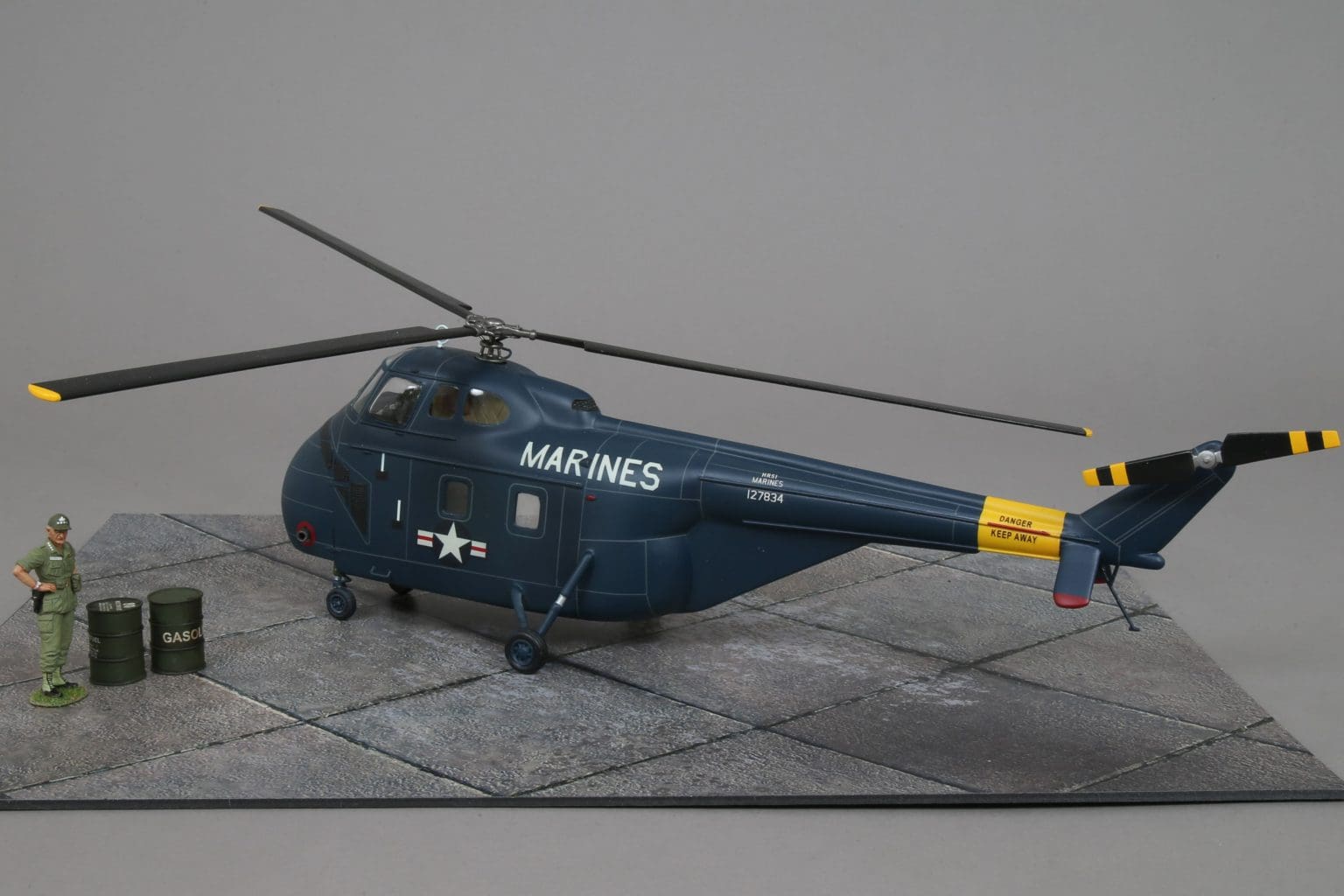 Warbirds | Tom Gunn Miniatures