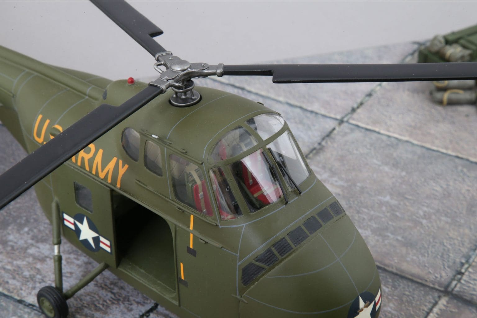 Warbirds | Tom Gunn Miniatures