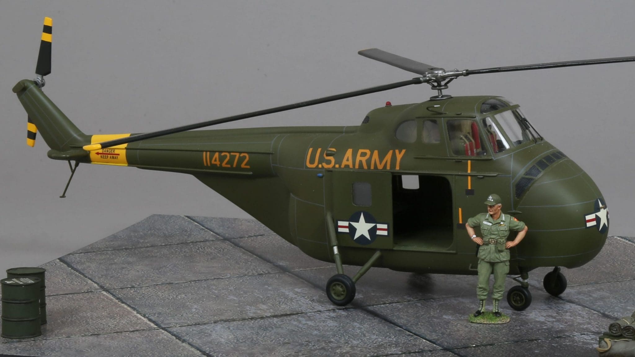 Warbirds | Tom Gunn Miniatures