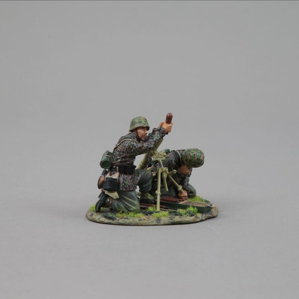 New | Tom Gunn Miniatures