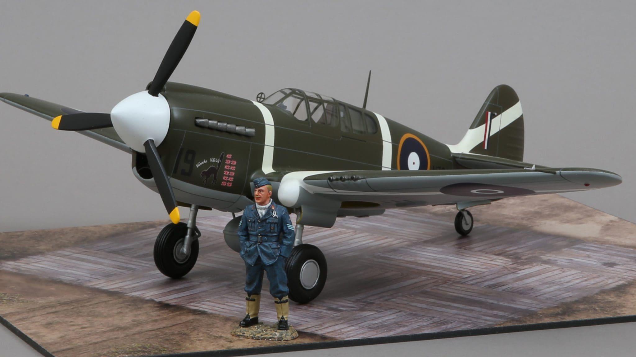 Warbirds | Tom Gunn Miniatures