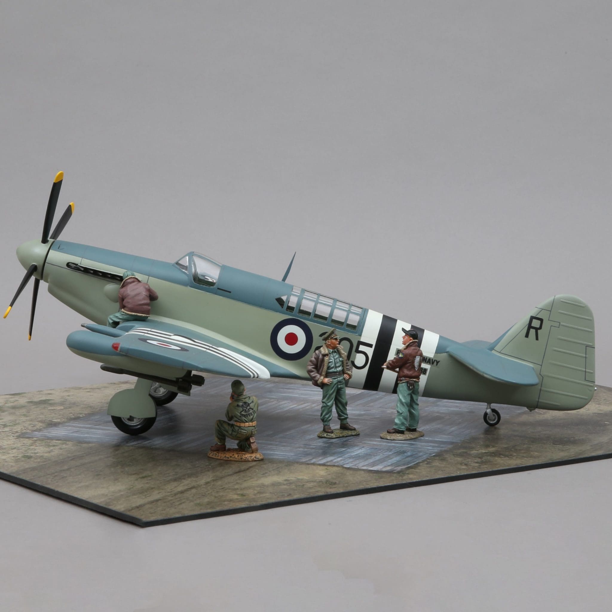 Warbirds | Tom Gunn Miniatures