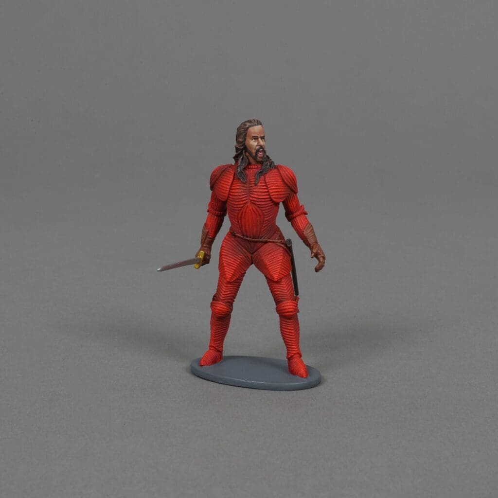 Welcome | Tom Gunn Miniatures