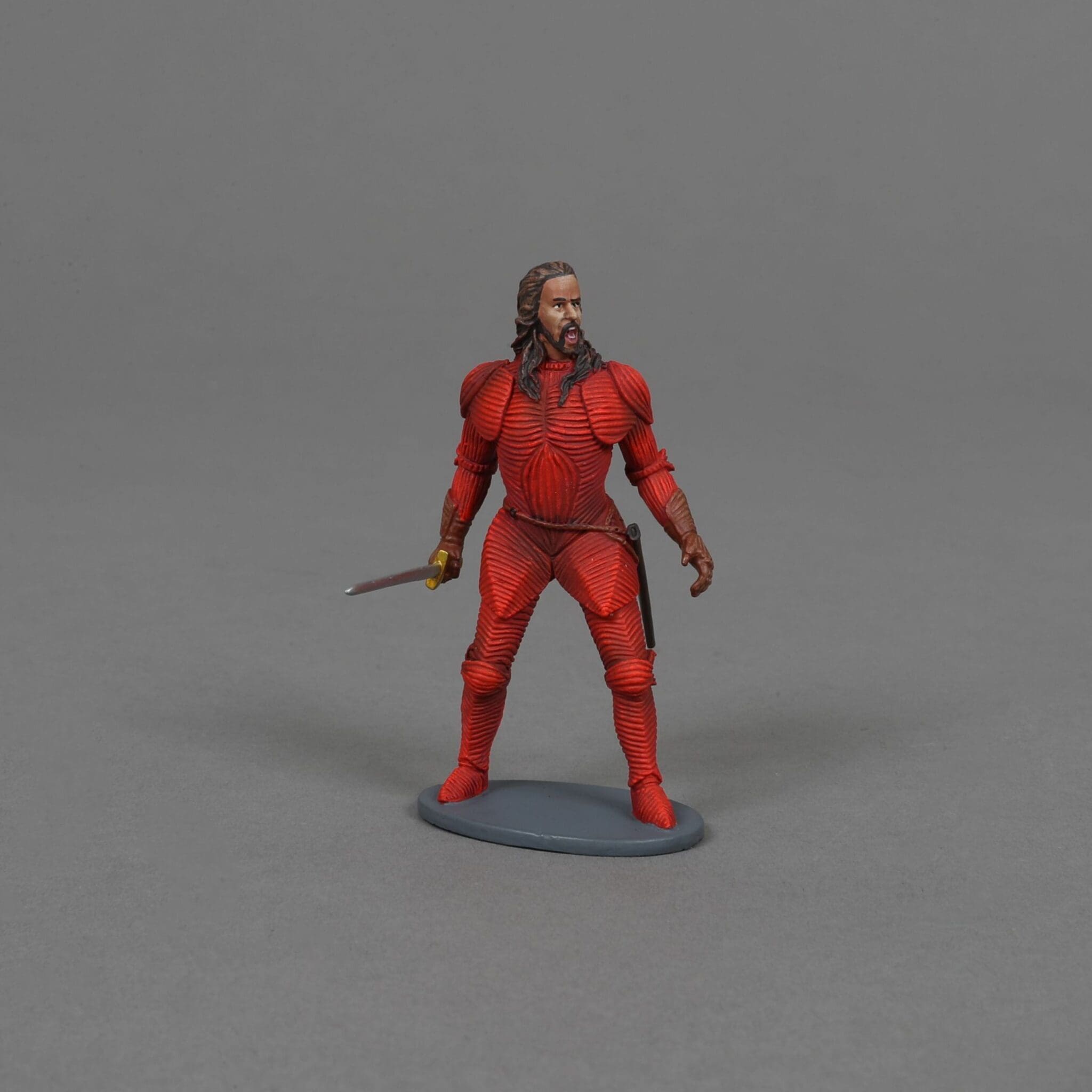 Welcome | Tom Gunn Miniatures