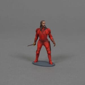 Welcome | Tom Gunn Miniatures