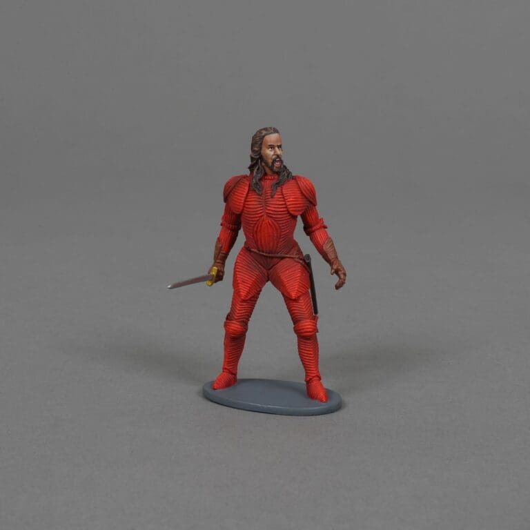 Welcome | Tom Gunn Miniatures