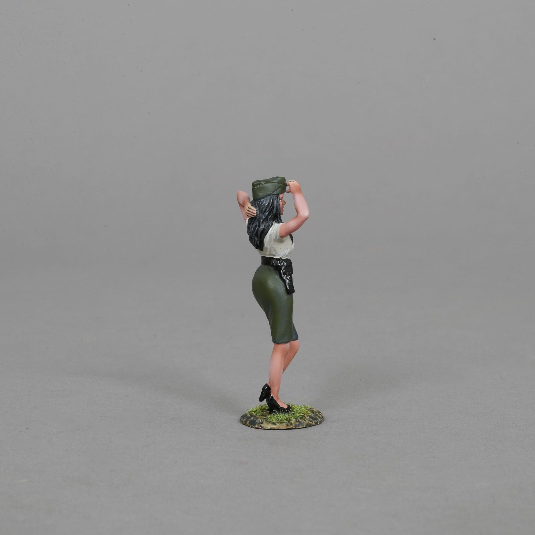 New | Tom Gunn Miniatures