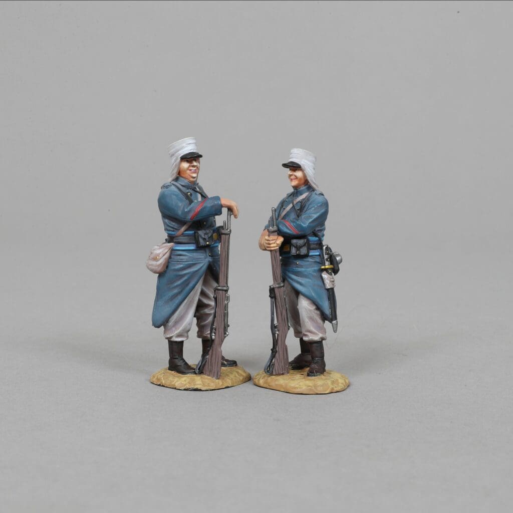 Welcome | Tom Gunn Miniatures