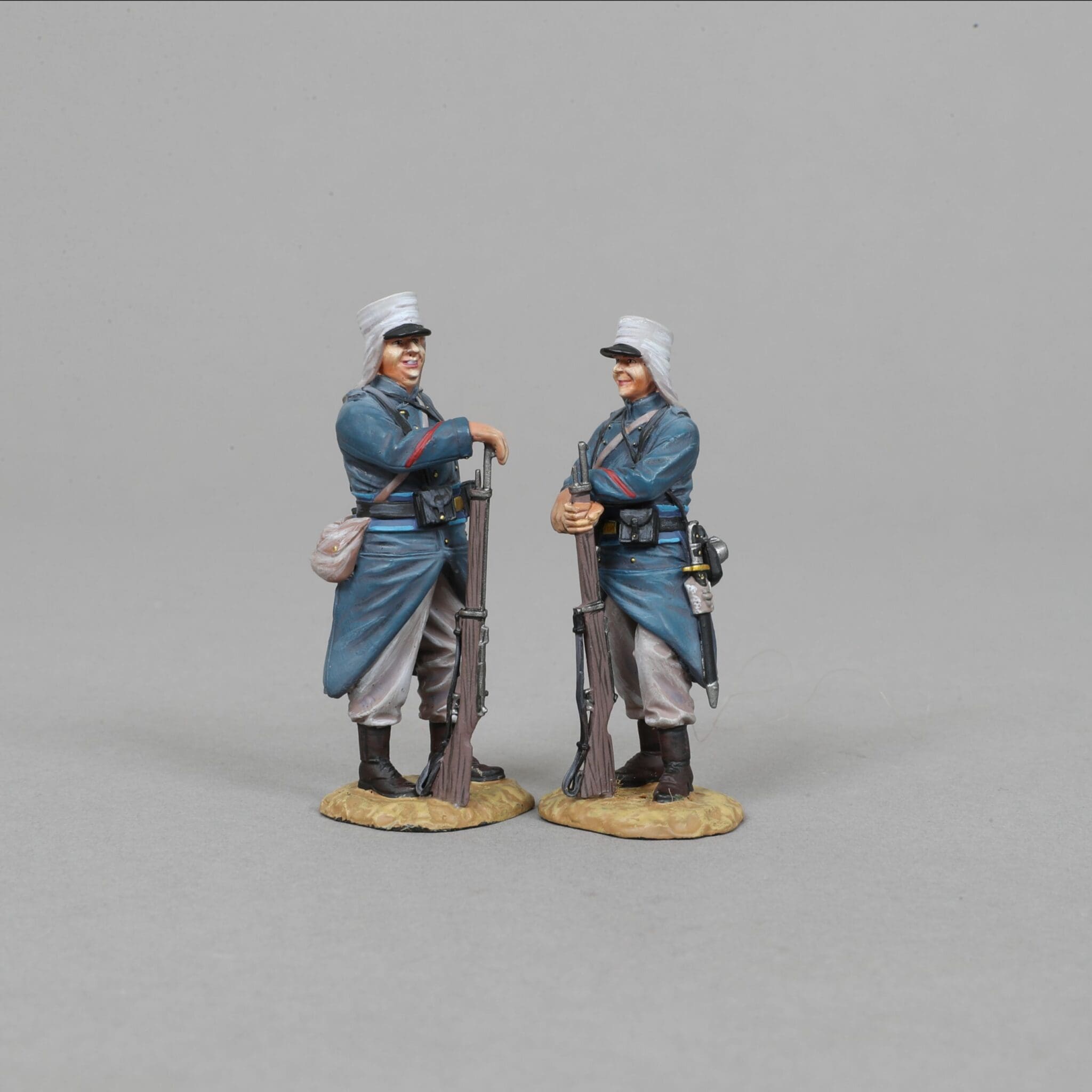Welcome | Tom Gunn Miniatures