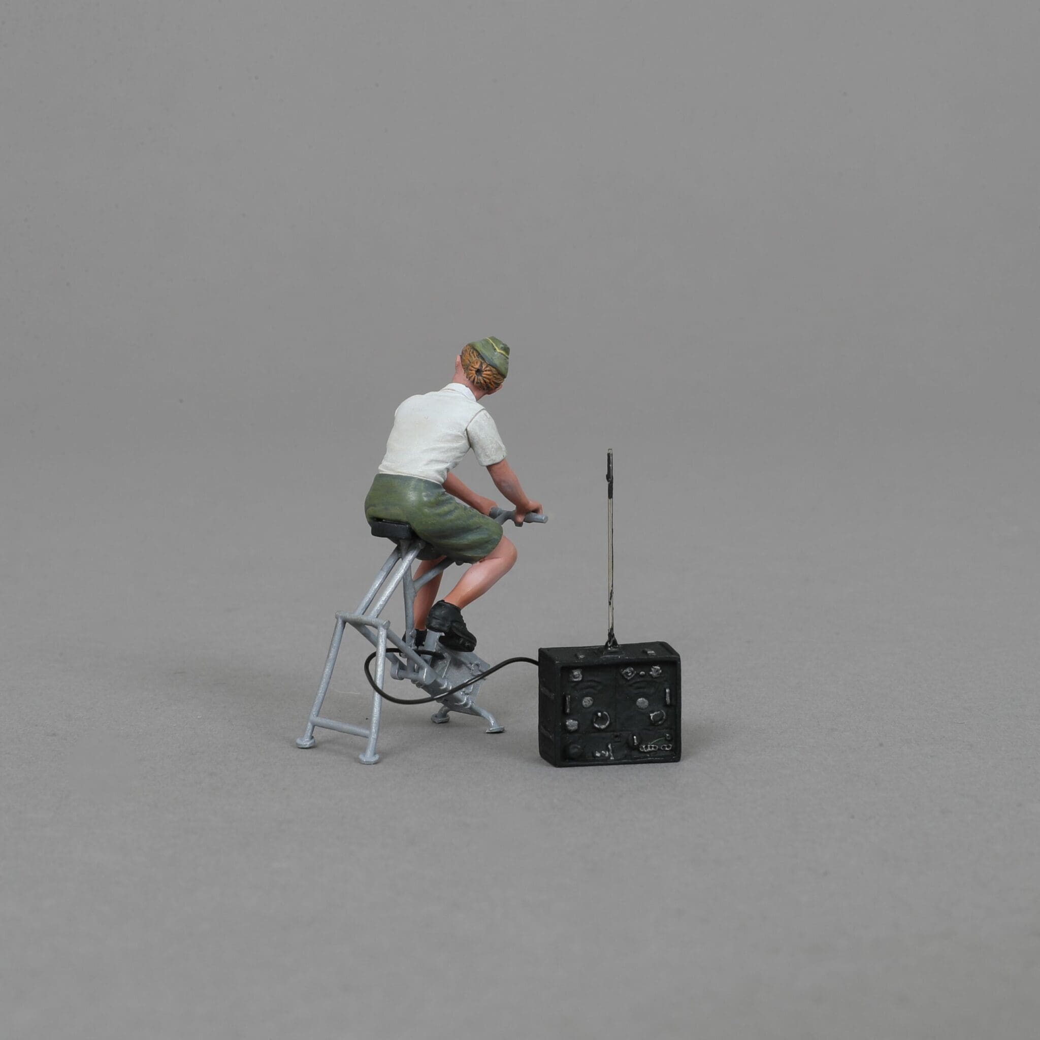 Welcome | Tom Gunn Miniatures