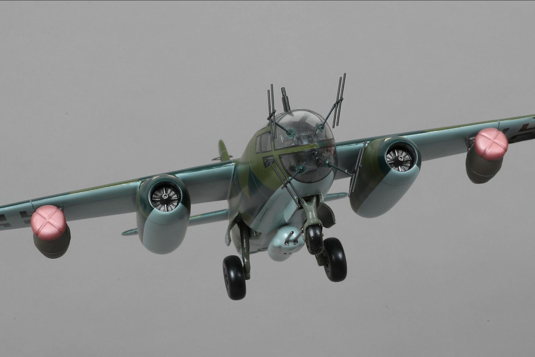 WOW563 Arado 234 Night Fighter | Tom Gunn Miniatures