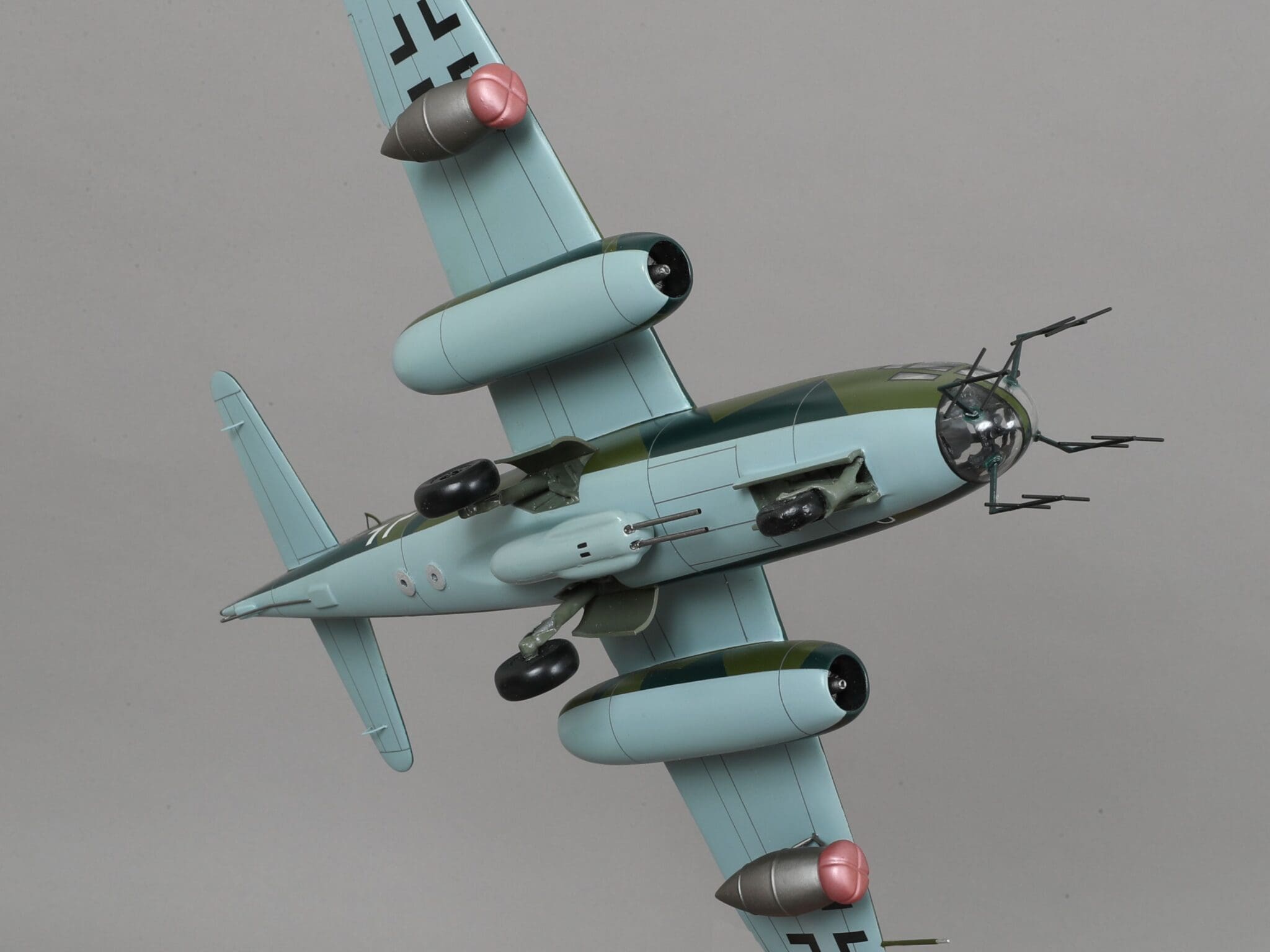 WOW563 Arado 234 Night Fighter | Tom Gunn Miniatures