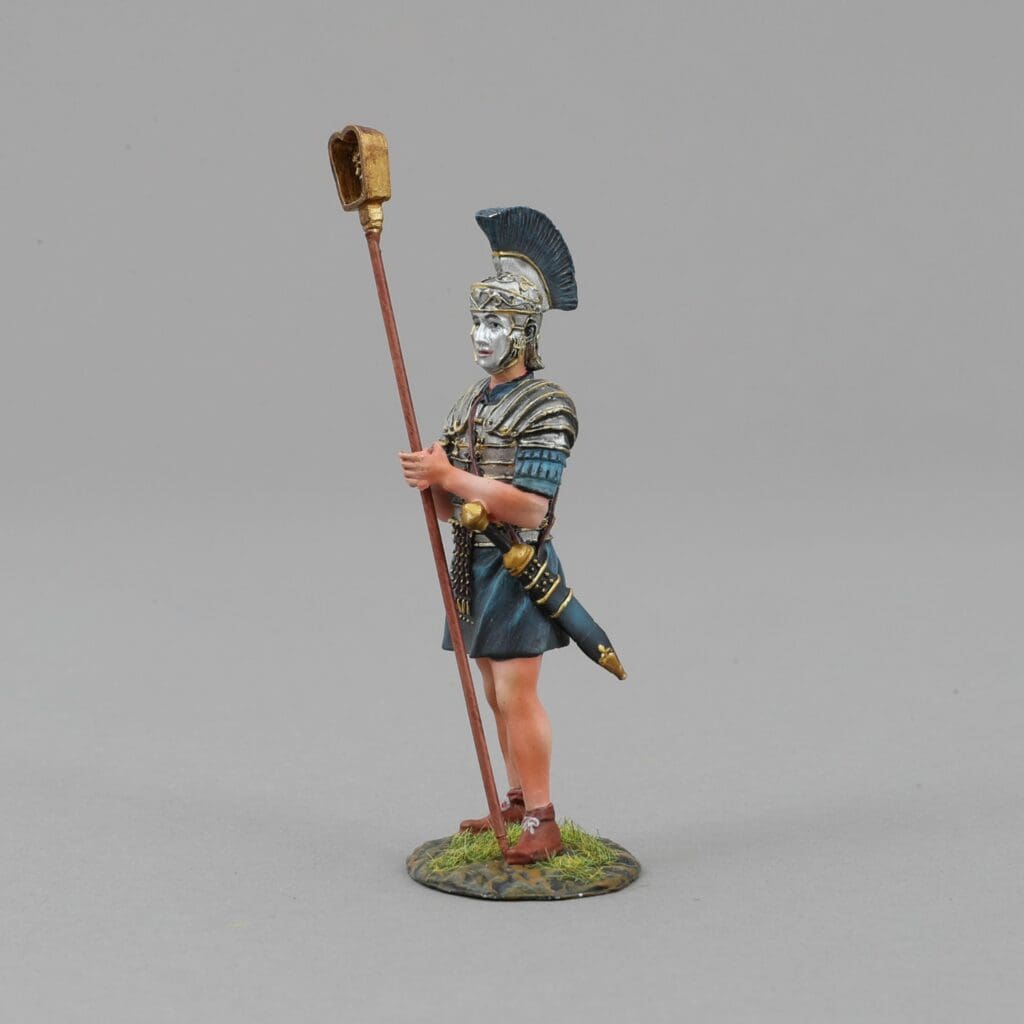 ROM173A Imagnifer of the Praetorian Guard | Tom Gunn Miniatures