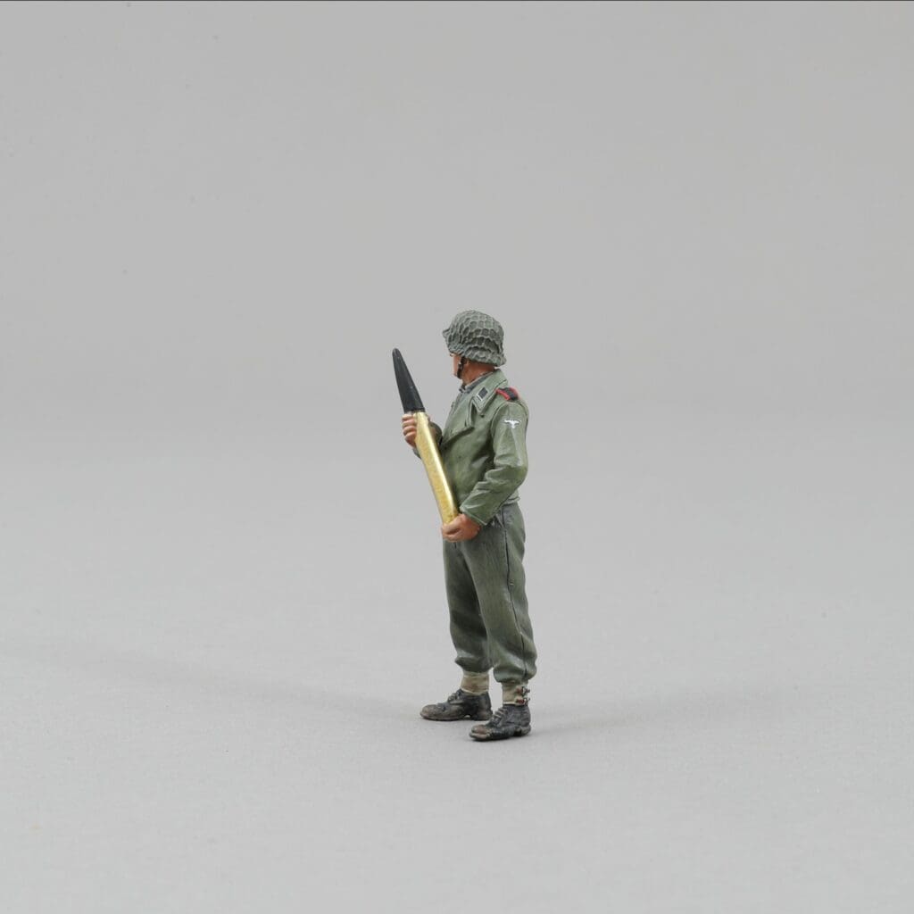 Welcome | Tom Gunn Miniatures