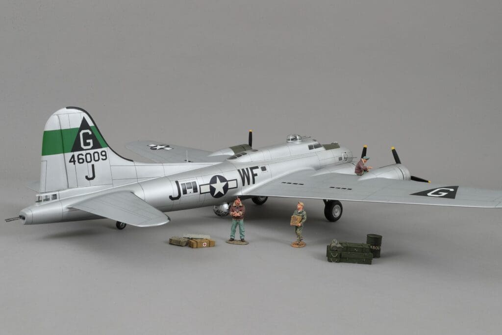 Allied Forces | Tom Gunn Miniatures