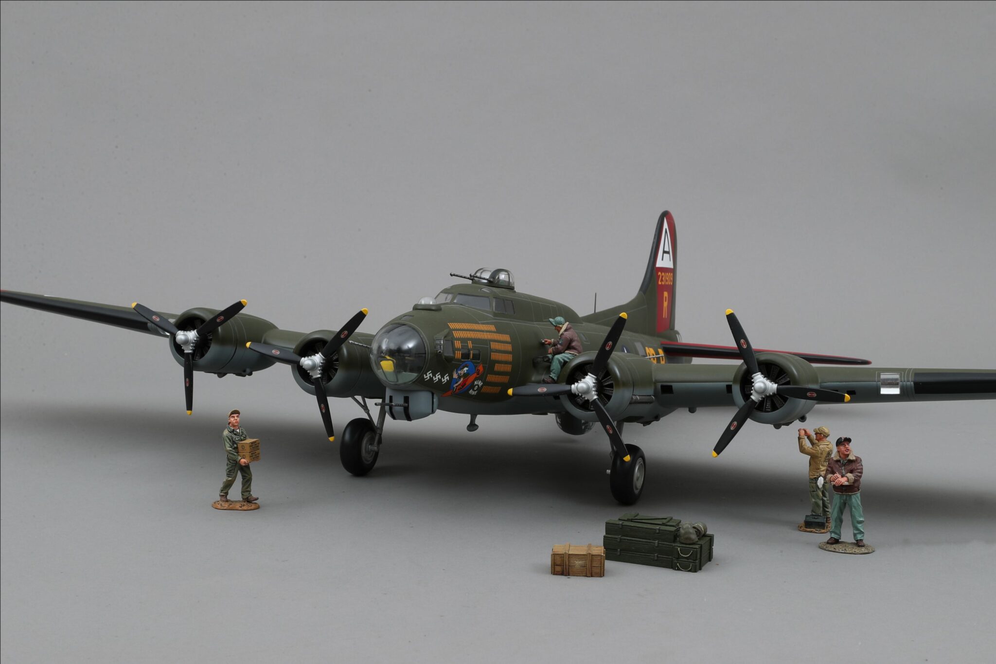 Welcome | Tom Gunn Miniatures