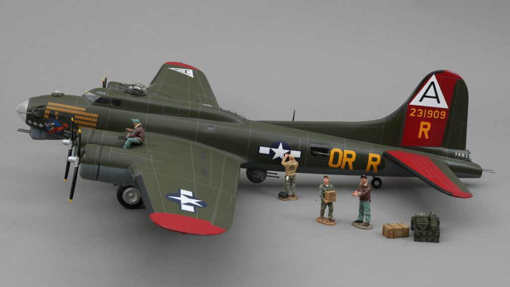 Welcome | Tom Gunn Miniatures