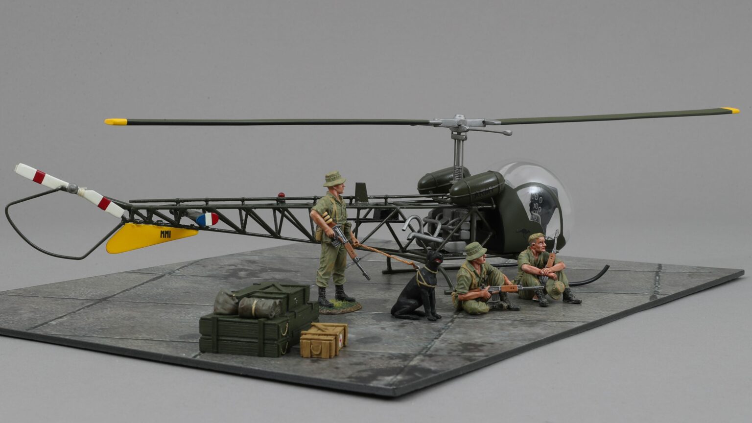 Welcome | Tom Gunn Miniatures