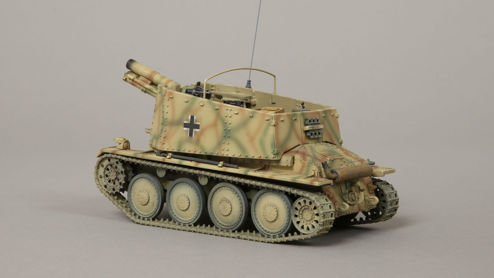 Welcome | Tom Gunn Miniatures