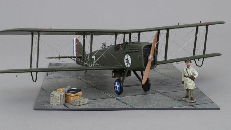 Welcome | Tom Gunn Miniatures