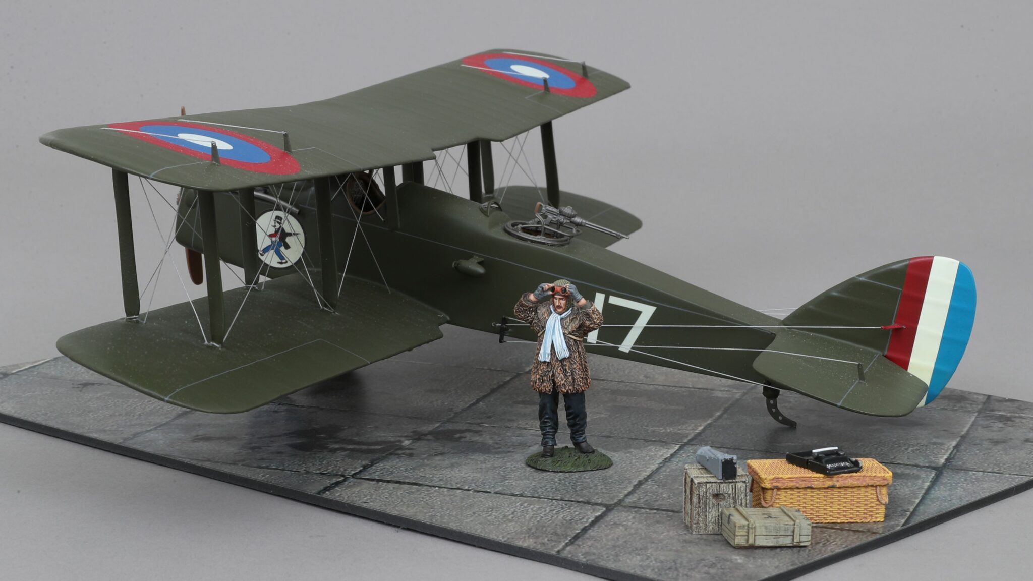 Welcome | Tom Gunn Miniatures