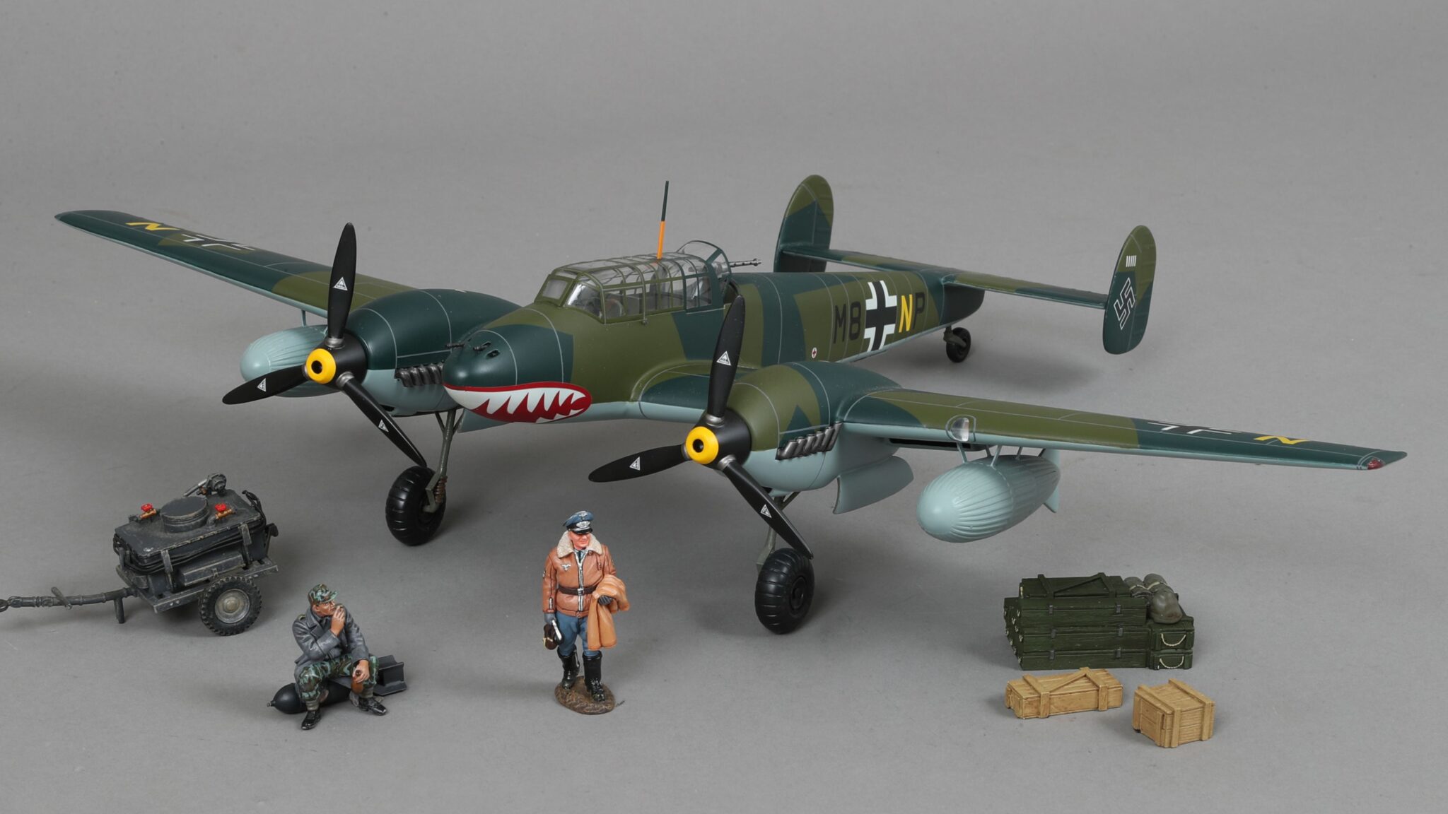 Welcome | Tom Gunn Miniatures