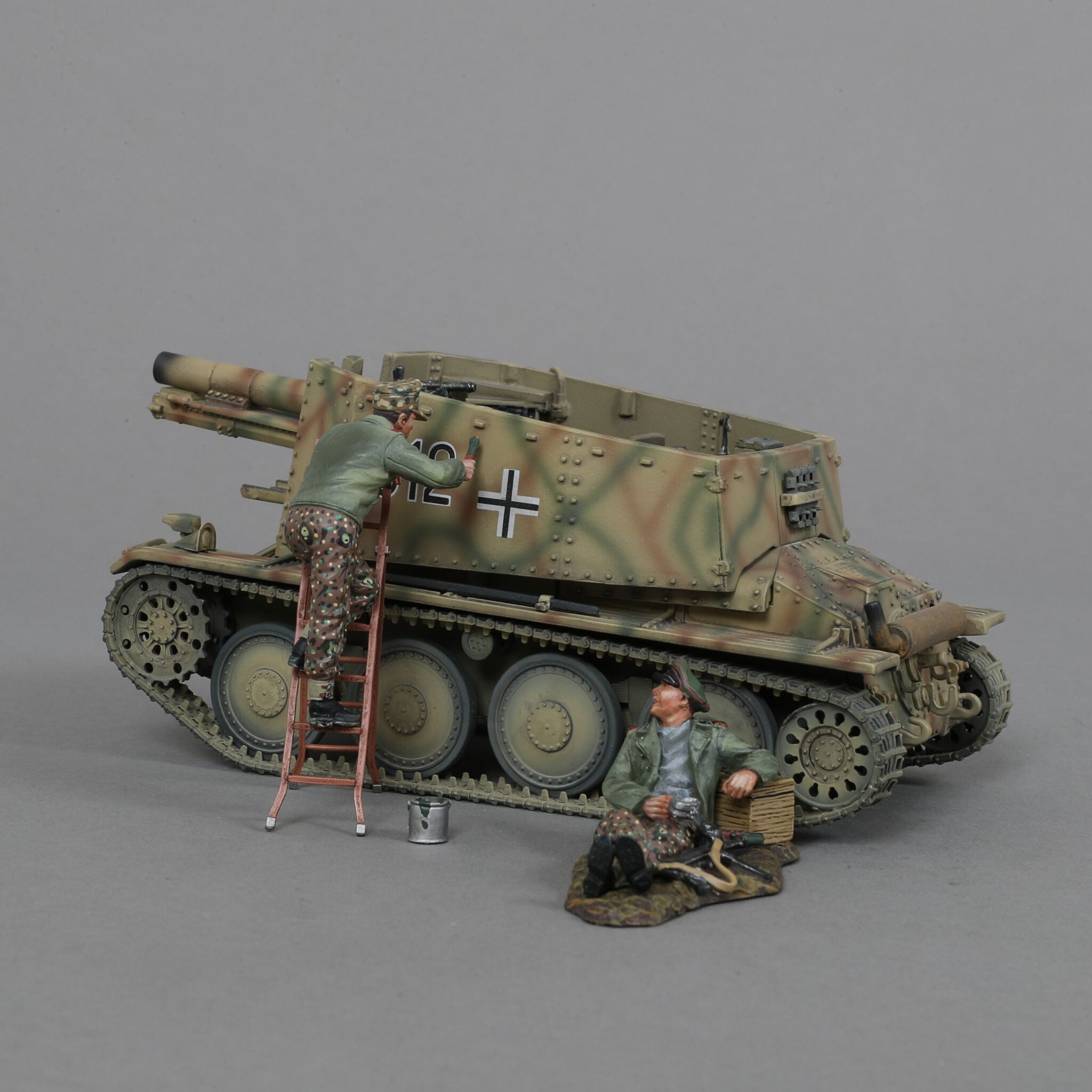 Welcome | Tom Gunn Miniatures