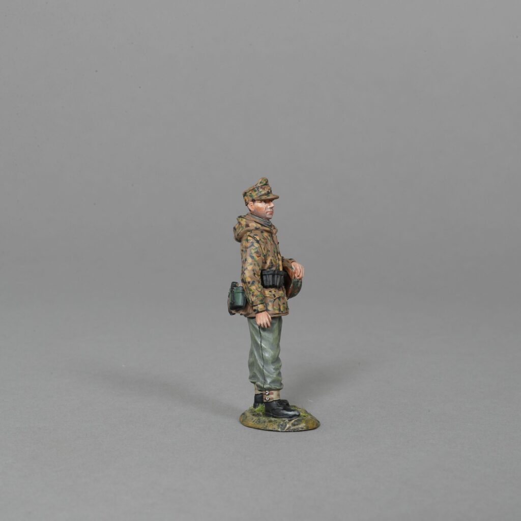 Welcome | Tom Gunn Miniatures