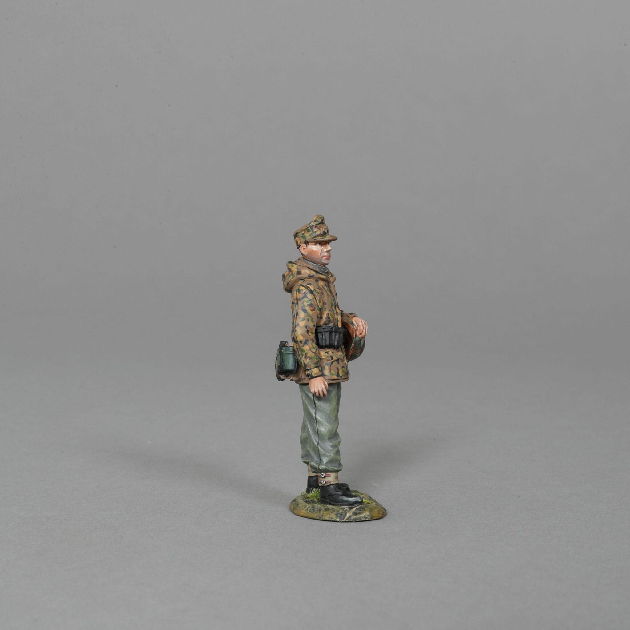 Welcome | Tom Gunn Miniatures