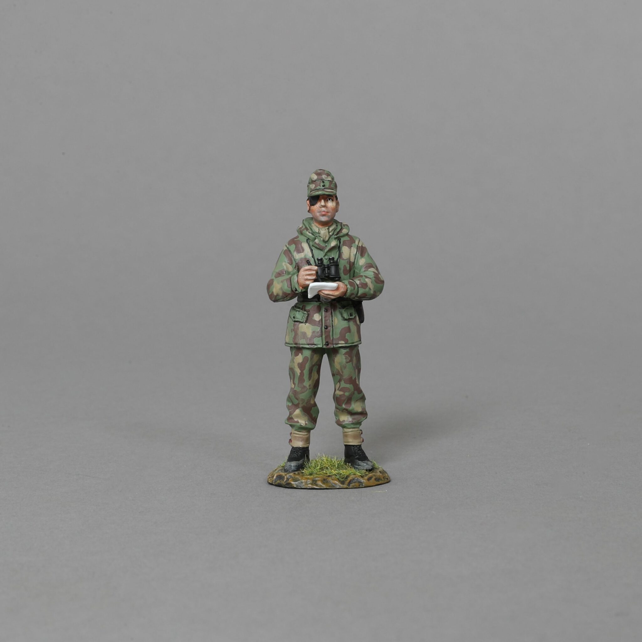 Welcome | Tom Gunn Miniatures