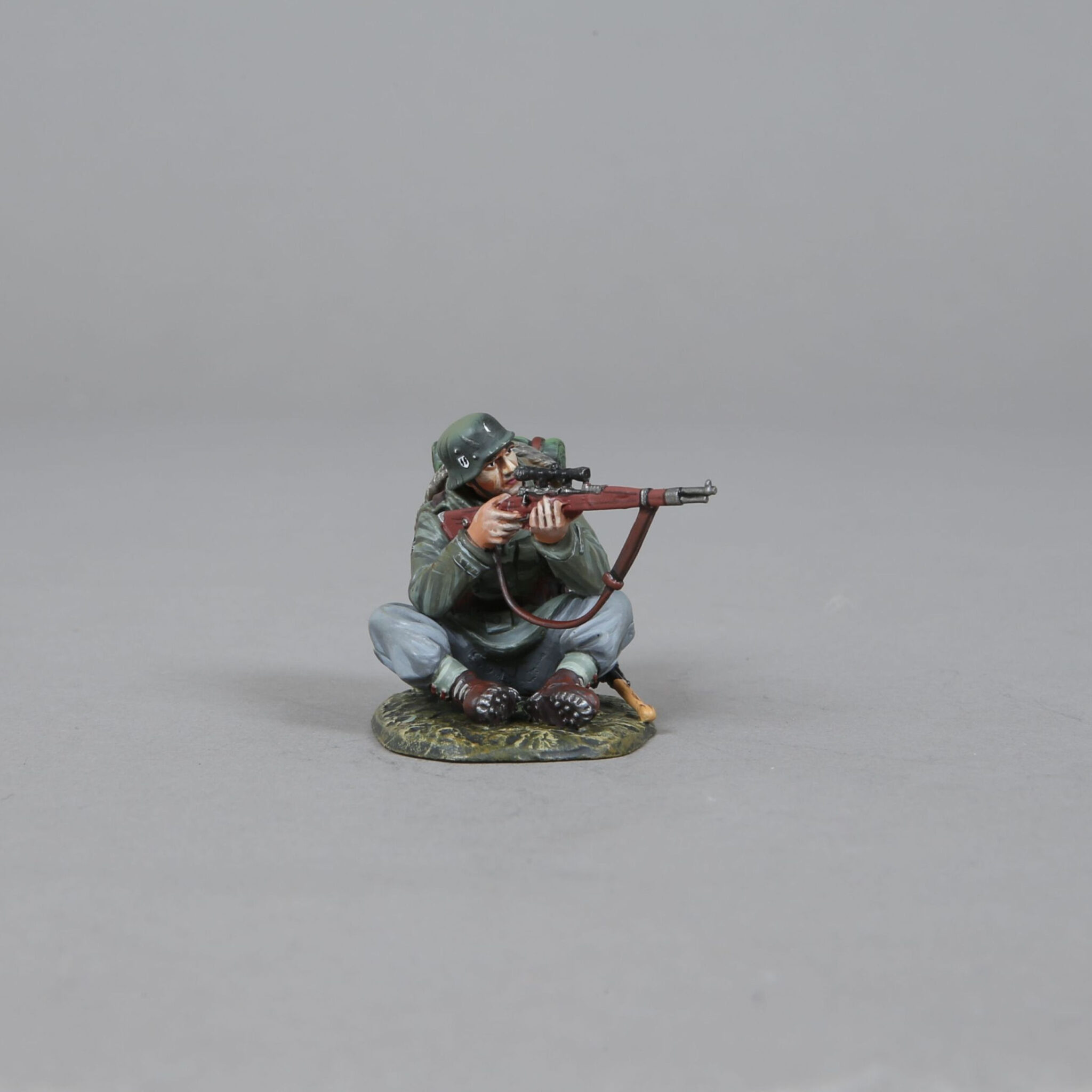 Welcome | Tom Gunn Miniatures