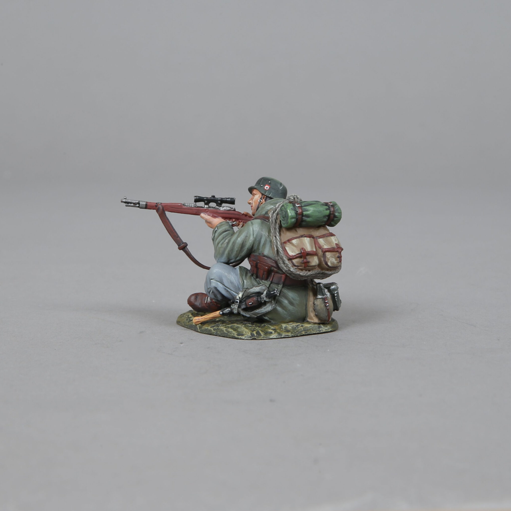 Welcome | Tom Gunn Miniatures